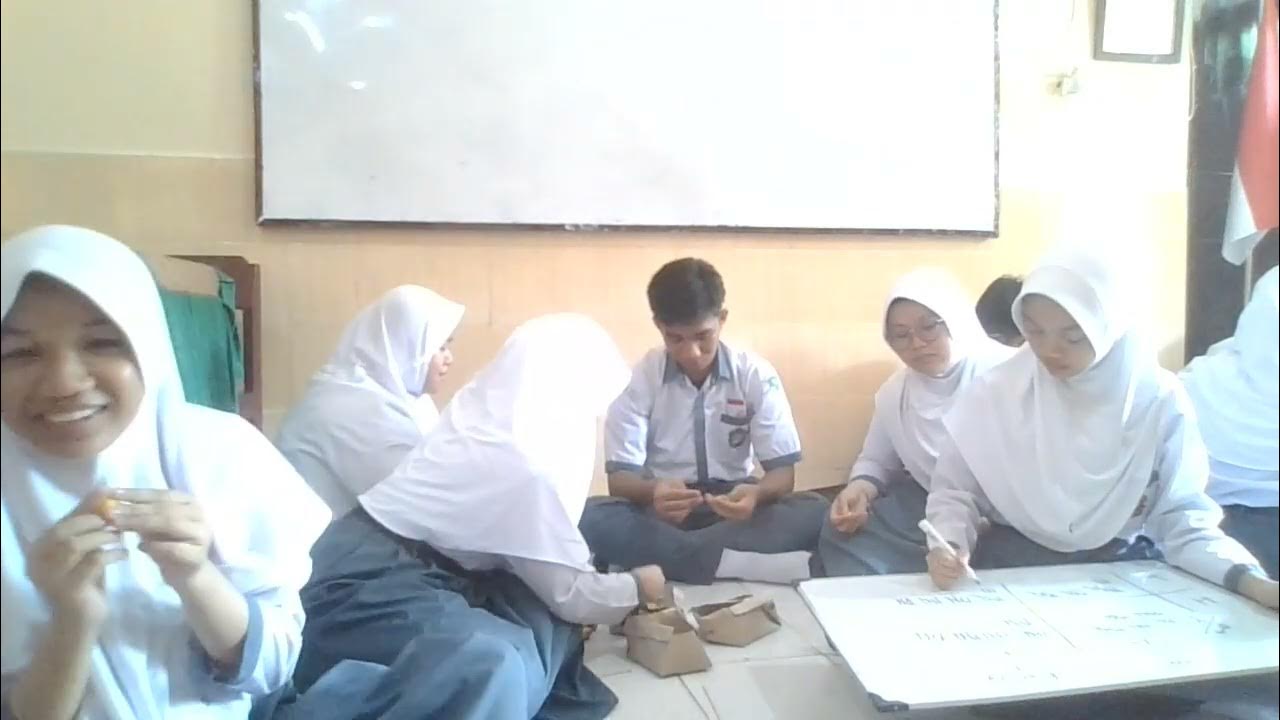 Kancing Genetika - YouTube