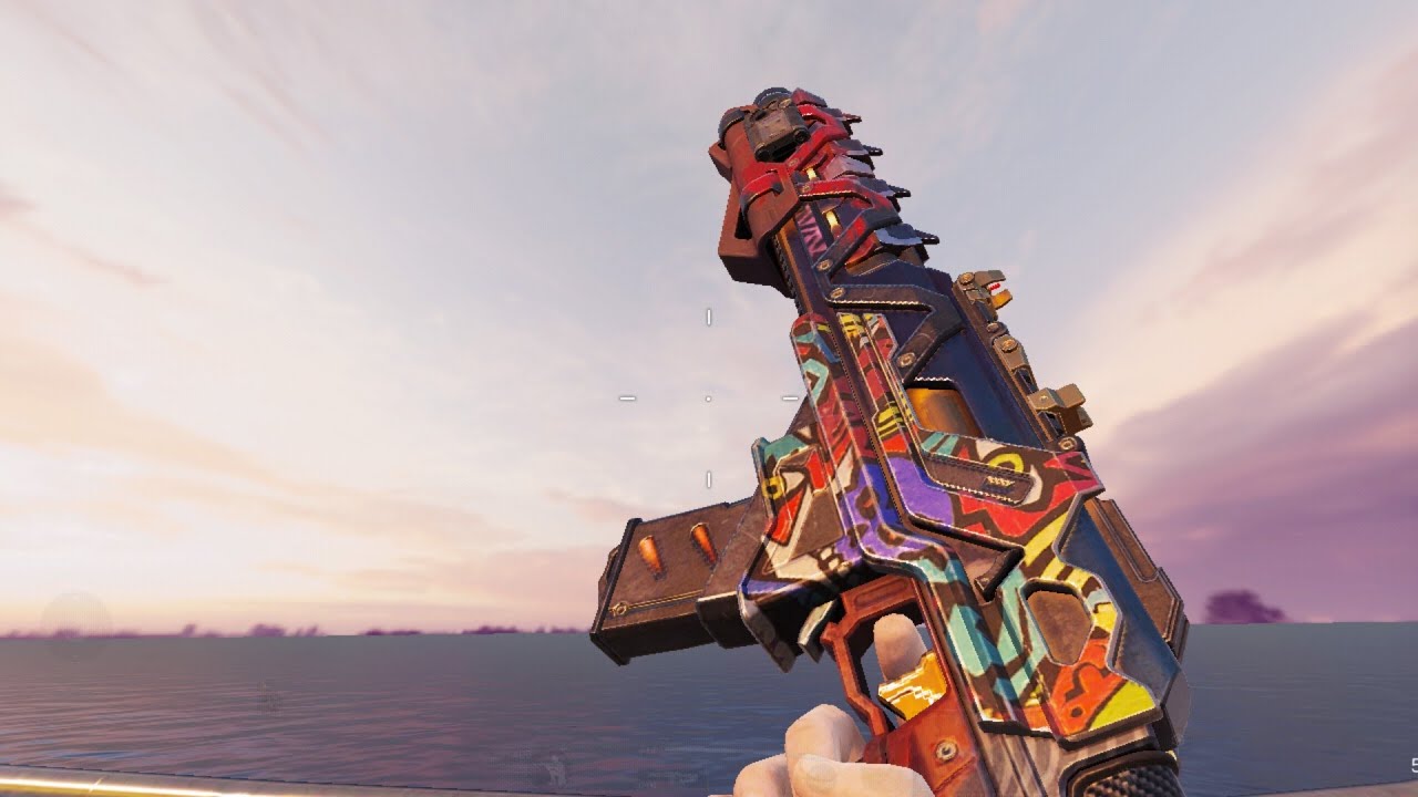 AS- Val Tagger & Yegor needleworked | SOLO VS SQUAD | FPP - YouTube