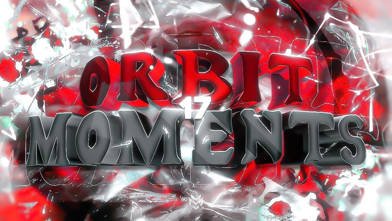 Team Orbit Moments #17 - YouTube