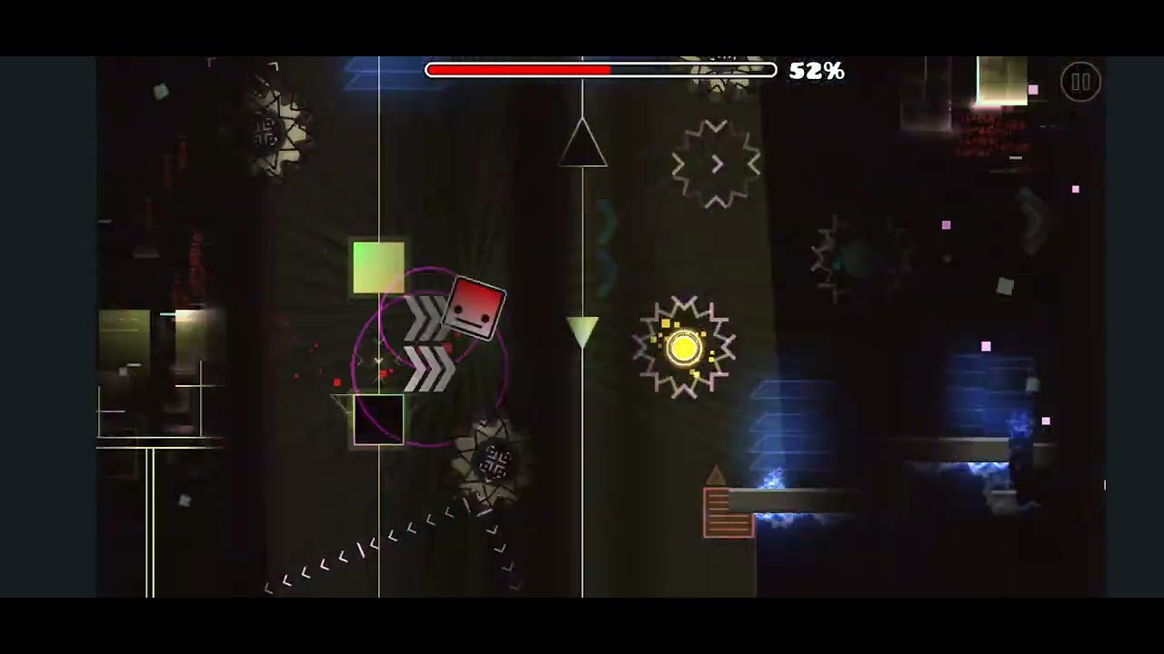 [90505112] utopia (by ryli06 & RapidBlaze, Harder) [Geometry Dash] - YouTube