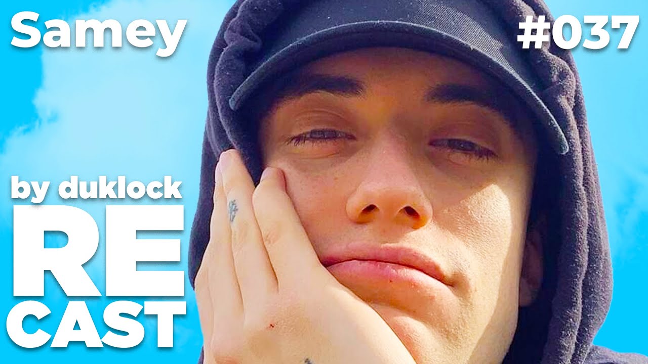 SAMEY @Samey_Official - RECAST - YouTube