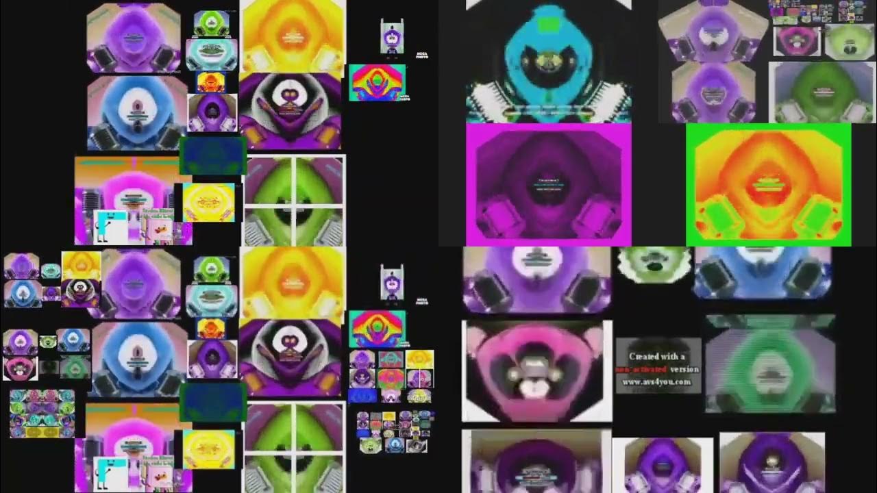 TOO MANY KLASKYKLASKYKLASKYKLASKY GUMMY BEARS IN LOW VOICES - YouTube