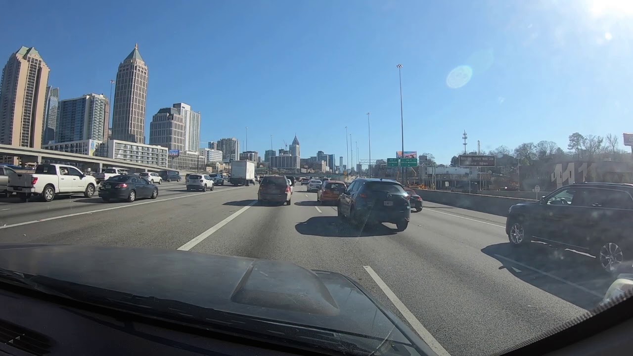 Indiana to Florida Roadtrip 2020 - YouTube