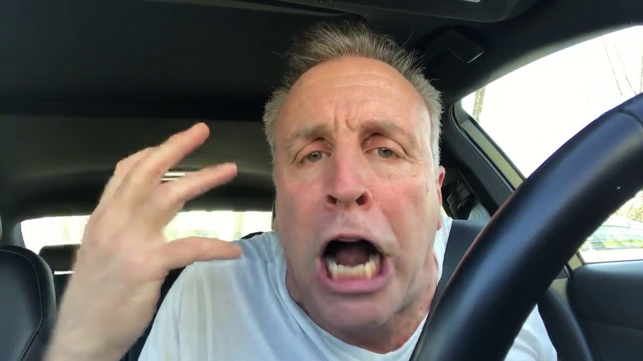 Ticked Off Vic: Facebook Algorithms | VicDibitetto.net - YouTube