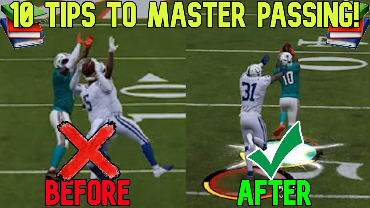 CAN'T PASS? HERE'S WHY! 10 Tips & Tricks on How to 🎓MASTER PASSING📚 in ...