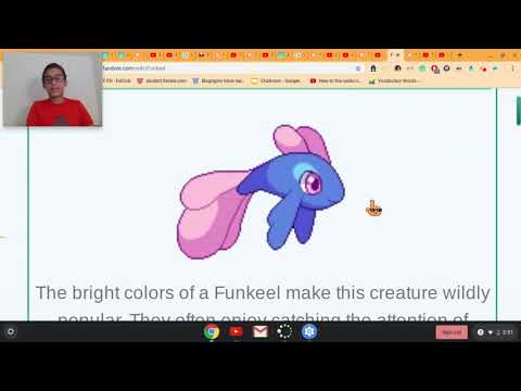 Paper Prodigy | #1: Paper Funkeel! - YouTube