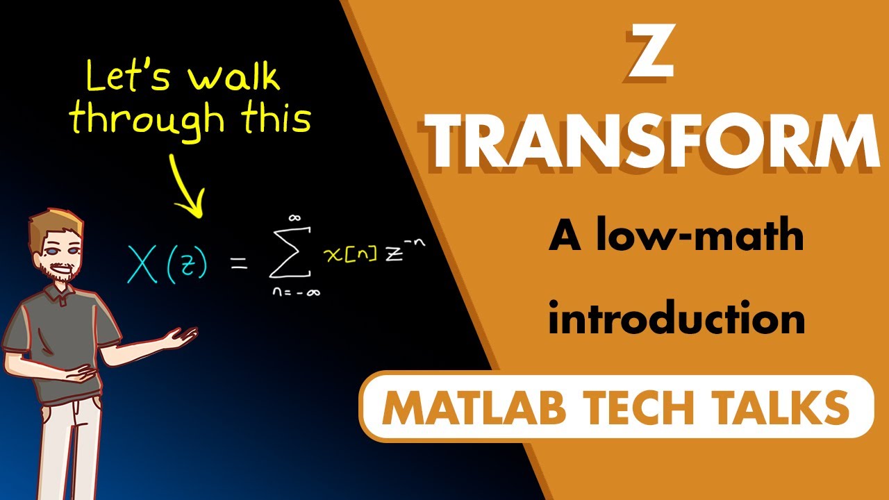 Understanding The Z Transform YouTube