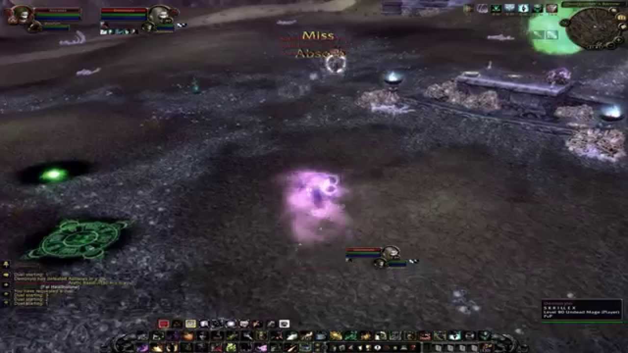 Astranas 2 - YouTube