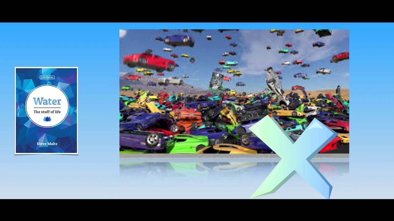 Steve Maltz : 'Our Marvellous God' - YouTube