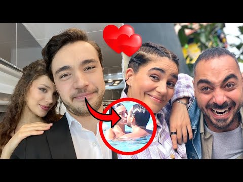 Güzel Günler 24. Bölüm oyuncularının Şaşırtan Gerçek Sevgilileri ve Eşleri!