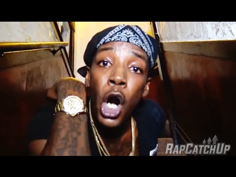 Lil Mister - SPLASH (ft. Reggie Baybee, 2667 Duce & Boss Shorty) (Music ...