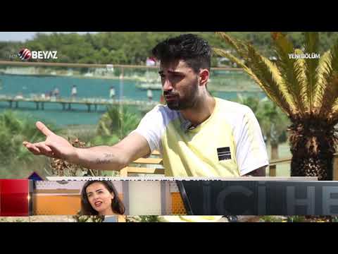 İdo Tatlıses, o soruya nasıl cevap verdi?