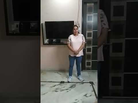 Let's star Jump | Action song|Dance for kids |Easy steps - YouTube