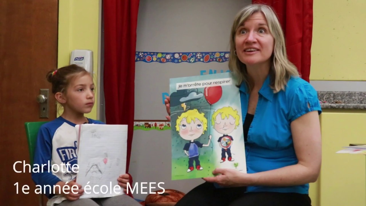 La respiration du ballon - YouTube