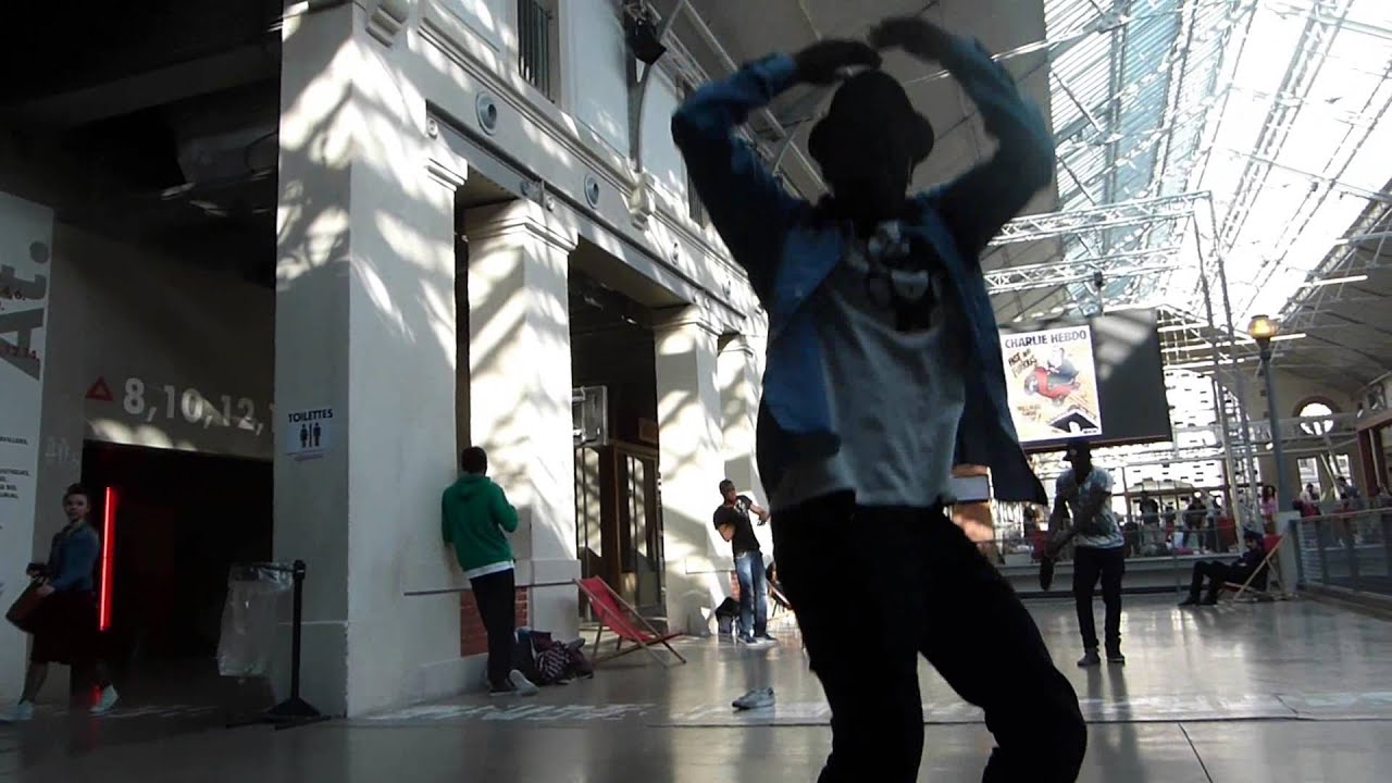 Chris Brown Feat Tyga - Ayo | Alex Adi Choreography - YouTube