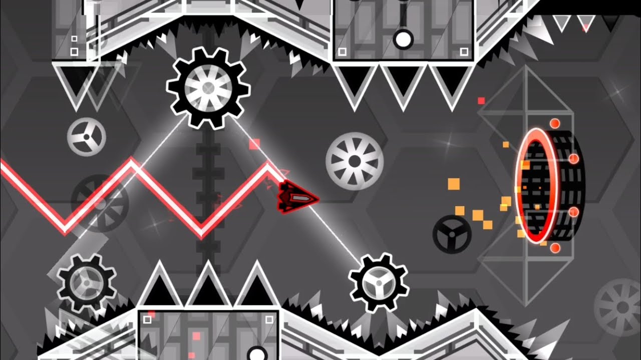 [Insane Demon] "Disciple" 100% by PhantomX - YouTube