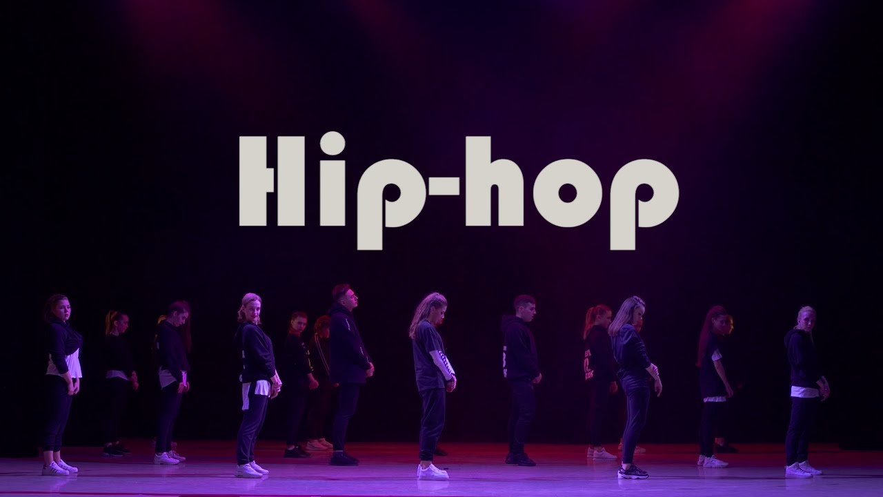 Hip-hop - YouTube