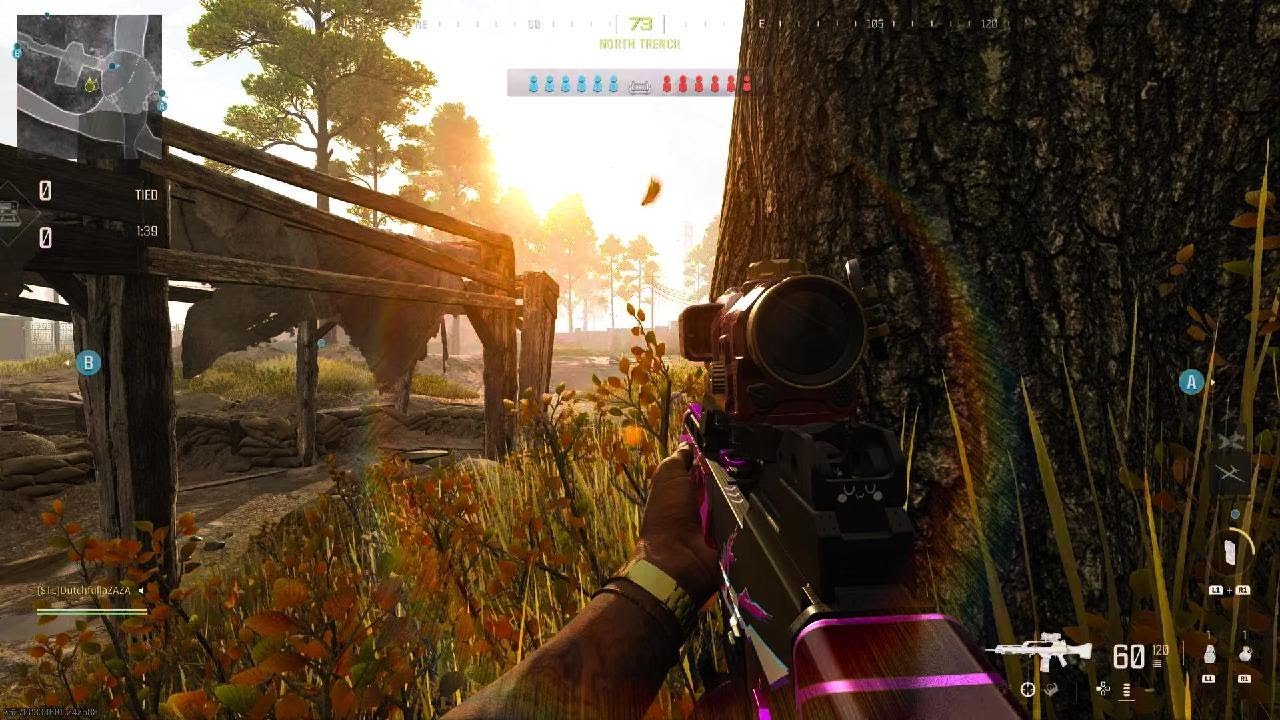 The *NEW* Anime Mastercraft MW3. 15-0 on search - YouTube