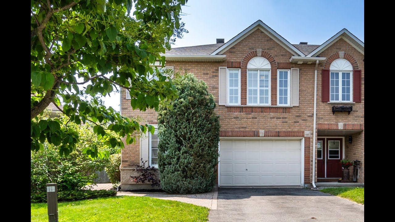 66 Macassa Circle - YouTube