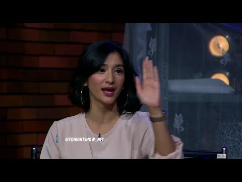 Fanny Ghassani Sempat Dikejar Makhluk Halus yang Cari Calon Pengantin