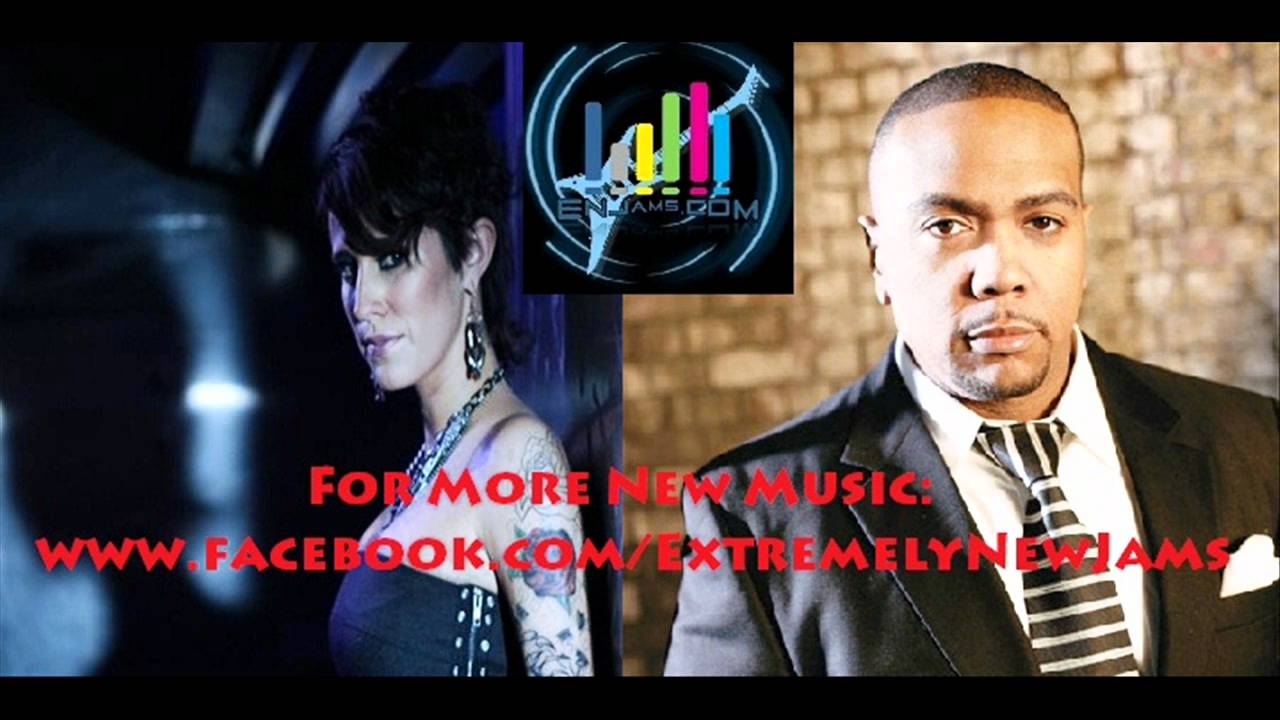 Timbaland feat. Dev - Break Ya Back [DOWNLOAD] - YouTube