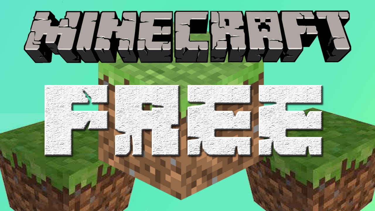 Minecraft for Free on Every Operating System! (Windows, Mac, Android ...