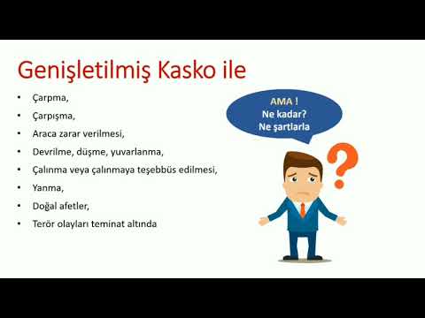 Genişletilmiş Kasko