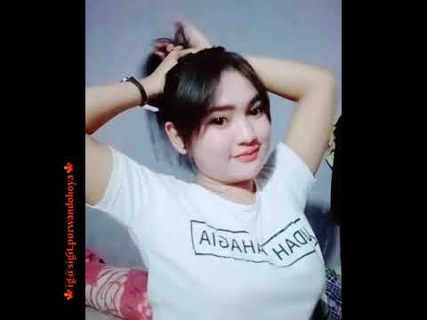 Tik-Tok Cantik dan semok ...