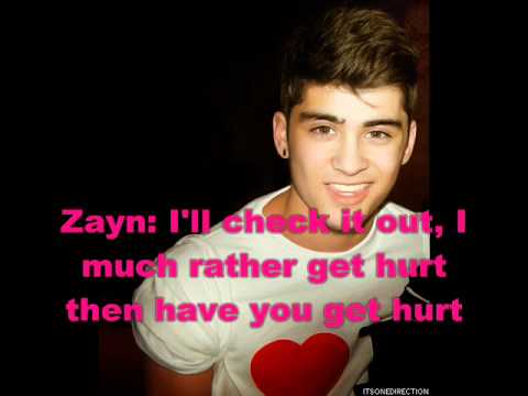 A One Direction Love Story EP 5 - YouTube