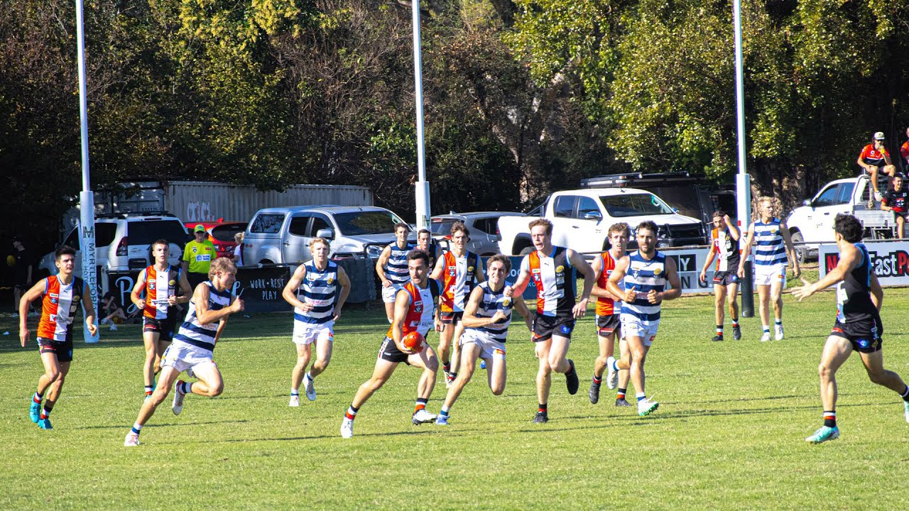 MFNC Season Opener 2024 Promo - YouTube