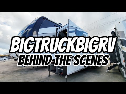Want to film RVs for YouTube? How I do it. - YouTube