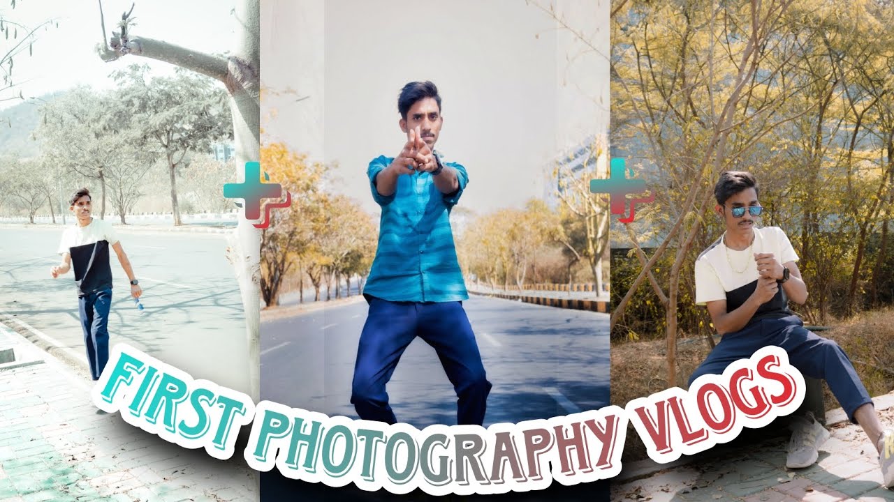 my first photography vlogs| kdp photography🖤| #photography - YouTube