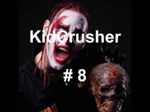 top 8 horrorcore rappers of 2013/2014 - YouTube