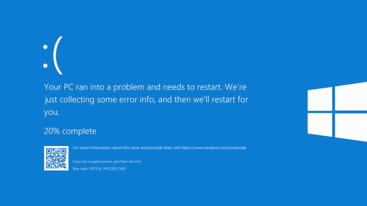 cursed windows beat - YouTube
