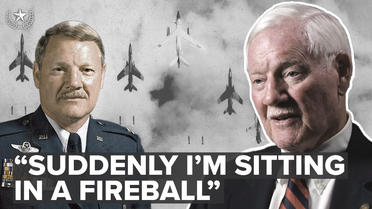 Captured Pilot Resists Torture and Helps Fellow Prisoners | Edward ...