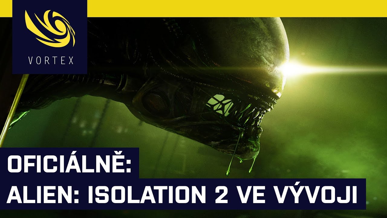 Novinkový souhrn: Alien: Isolation 2, RDR na PC, Gobliins 6, Pathologic ...