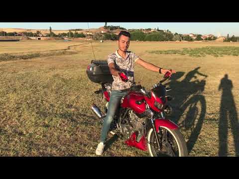 125mh Drift Süspansiyon ve Sürüş Testi!