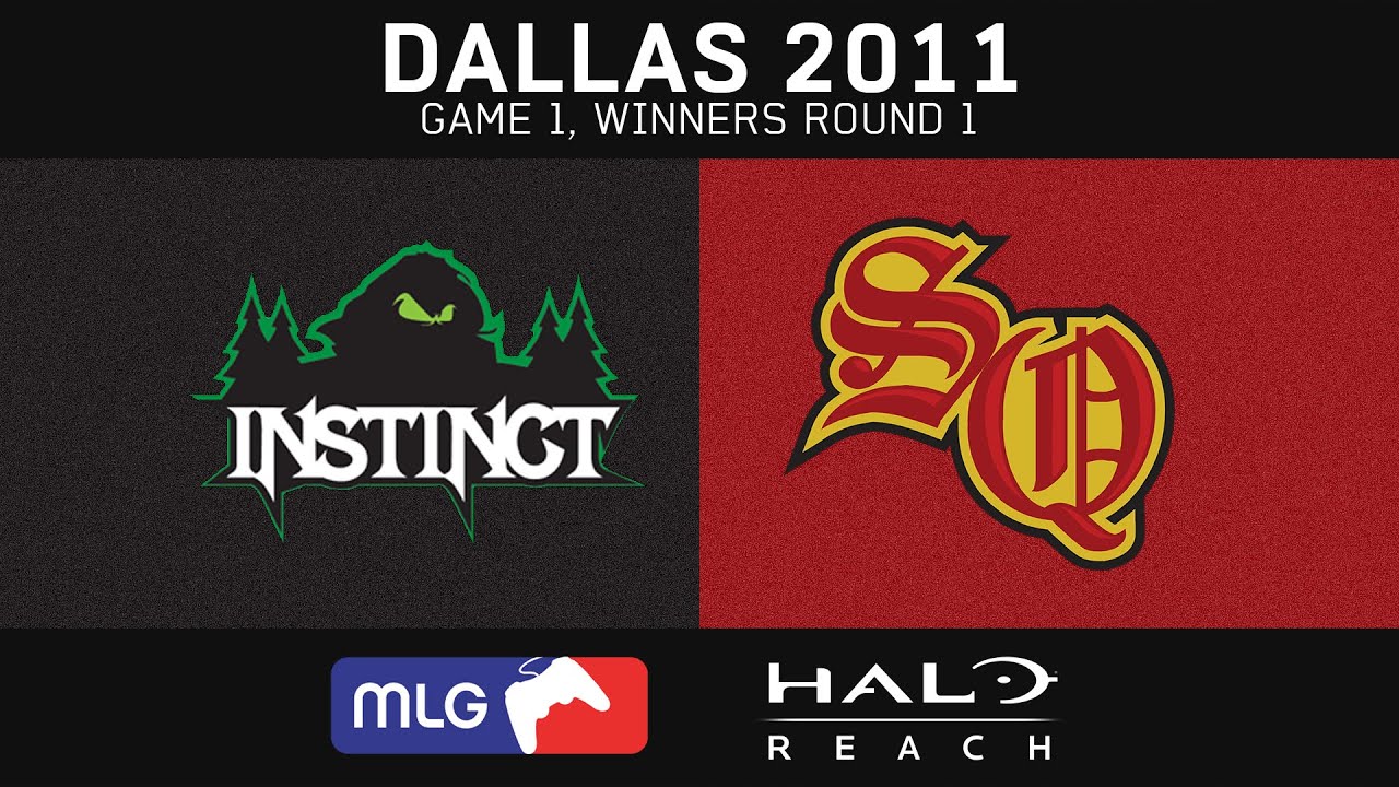 Throwback Thursday | MLG Dallas 2011 - Instinct vs Status Quo Game 1 ...