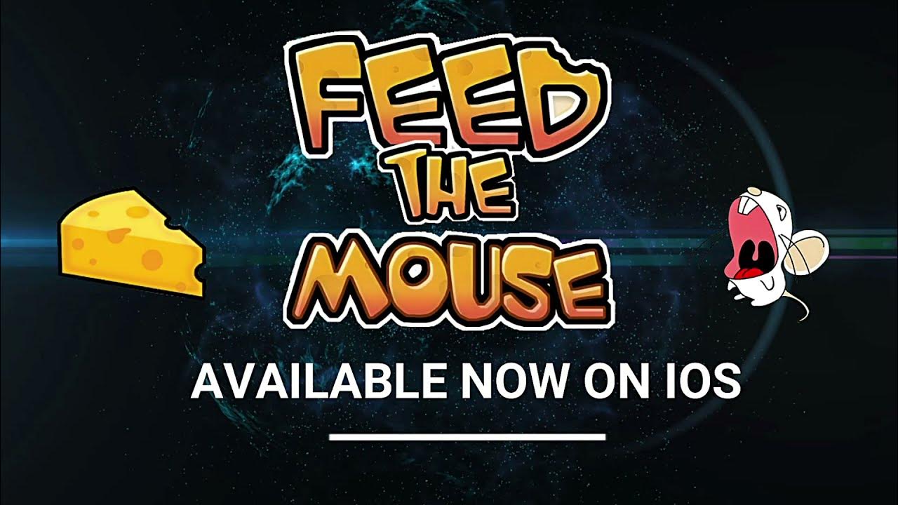 Feed The Mouse Official Game Trailer - YouTube