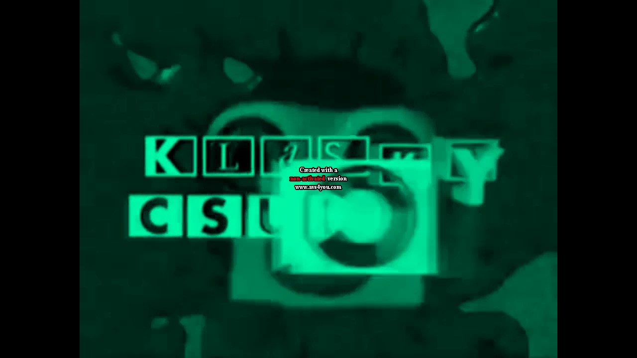 Klasky Csupo in G Major 99 - YouTube