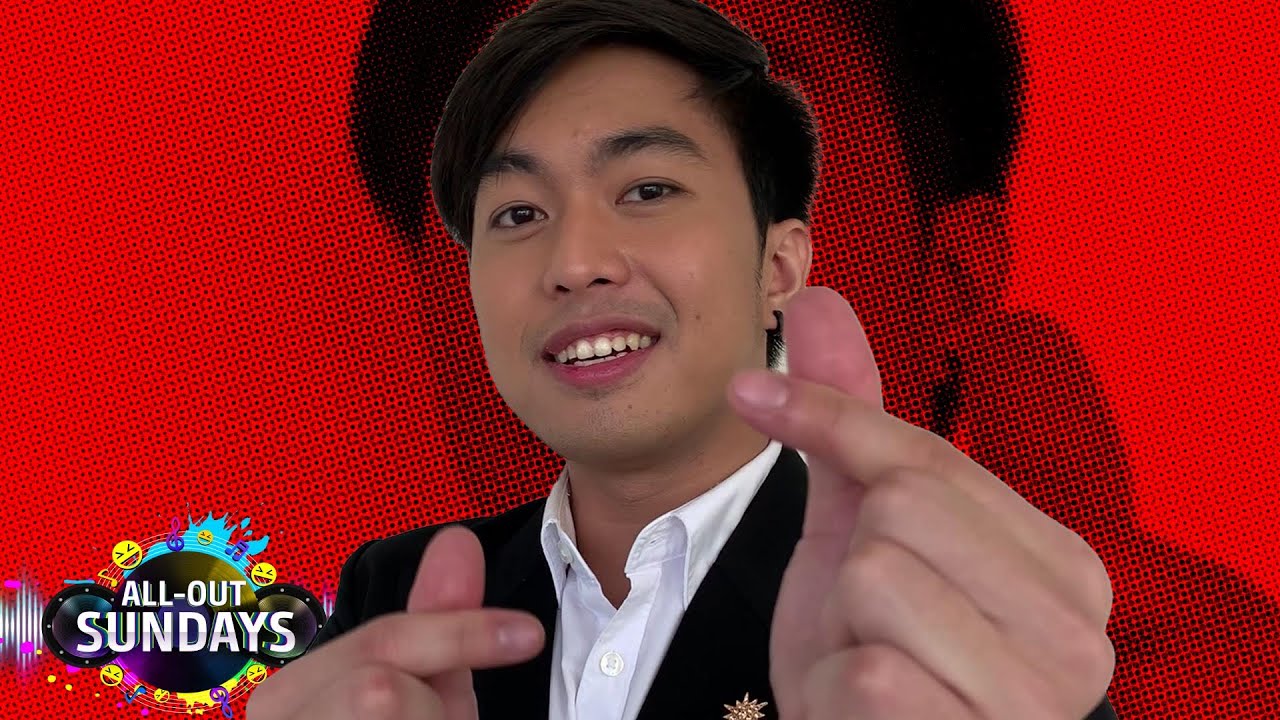 All-Out Sundays: “The Clash 2023” Grand Champion Rex Baculfo, parte na ba ng Kingdom? - YouTube