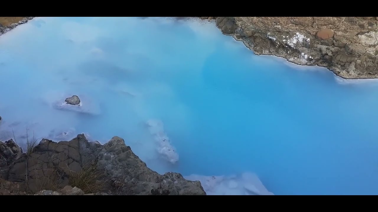 Sulphur spring Ain sahban _Sohar_OMAN_ JAN 2023 - YouTube