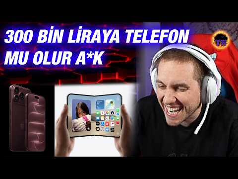 RRAENEE YENİ IPHONE MODELLERİ HAKKINDA SOHBET