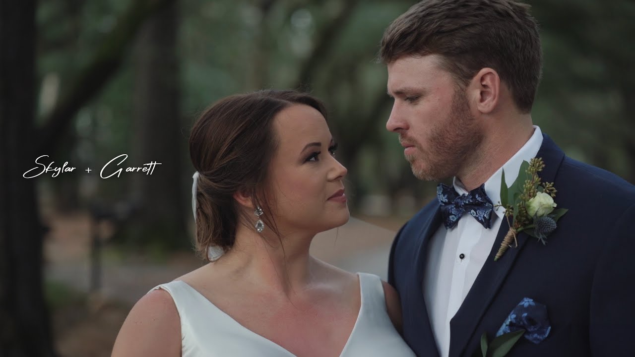 Skylar + Garrett: The Teaser - YouTube