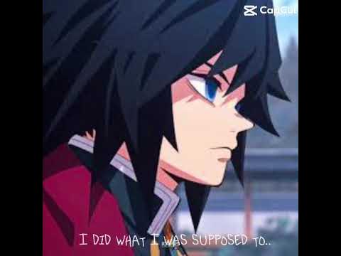 “It’s still raining…..I did what I was supposed to…..” - YouTube