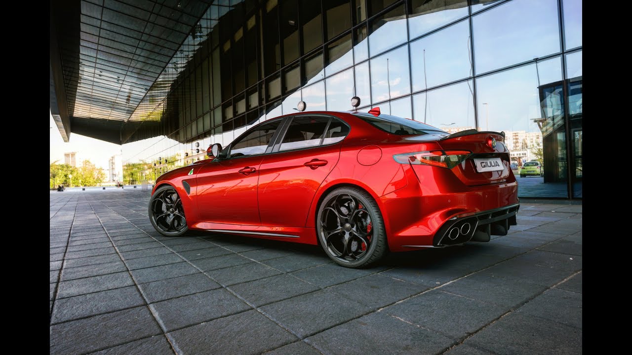 KeyShot Automotive Tips'n'Tricks - YouTube