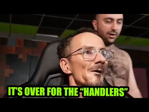 Kick Streamers Charged For LIVE Passing of IRL Streamer..