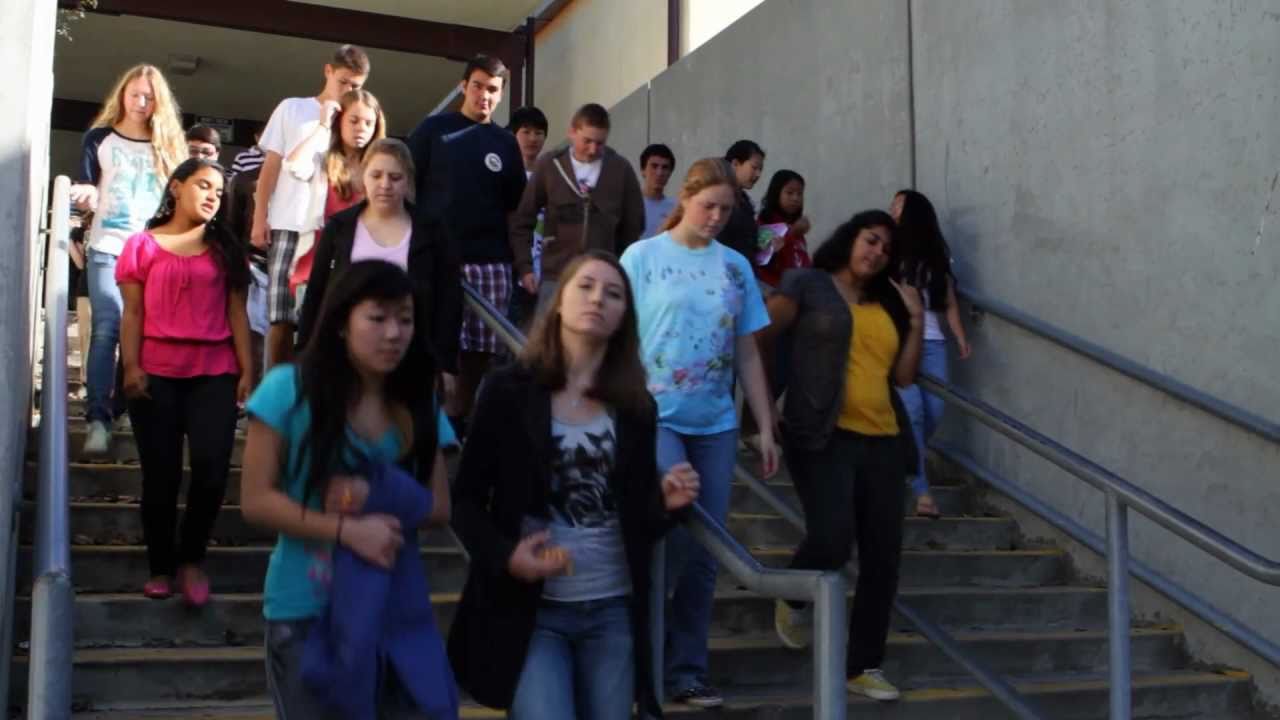 OLOC- Palos Verdes High School - YouTube