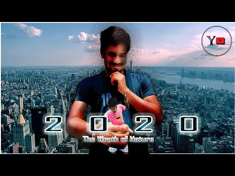 2020 bad year | 2020 The Wrath of Nature | | 2020 the worst year ...