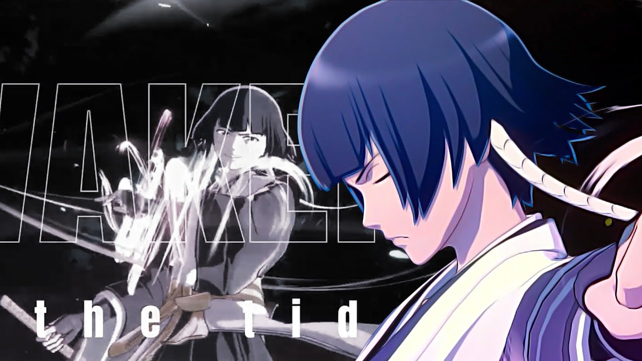 Soi Fon Gameplay Reveal! Bleach Rebirth of Souls Character Overview ...